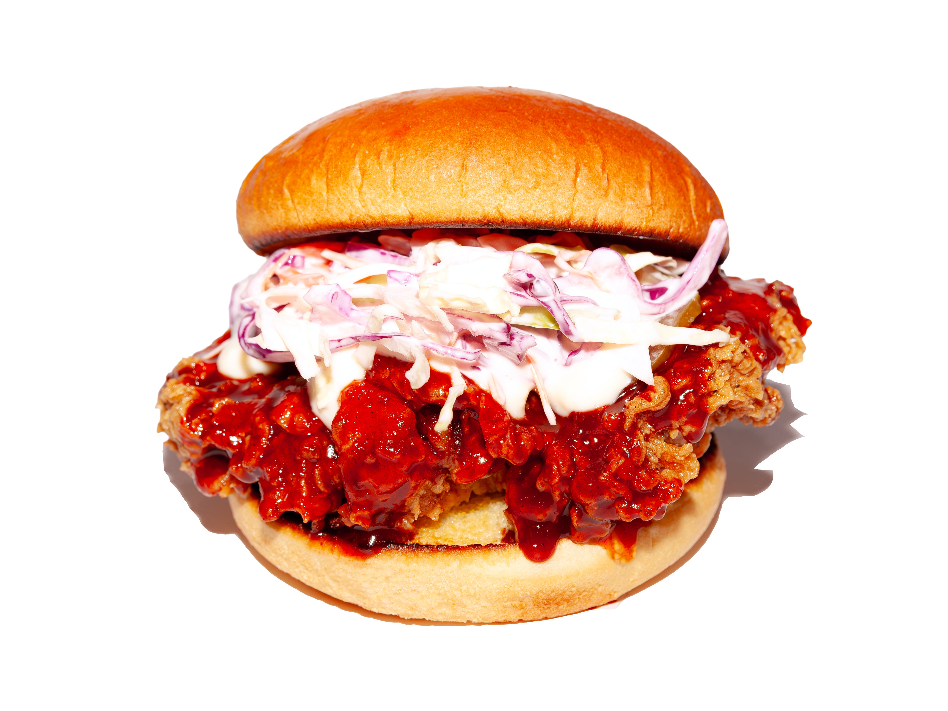 Gotchu | Tiger Burger & Hot Chicken