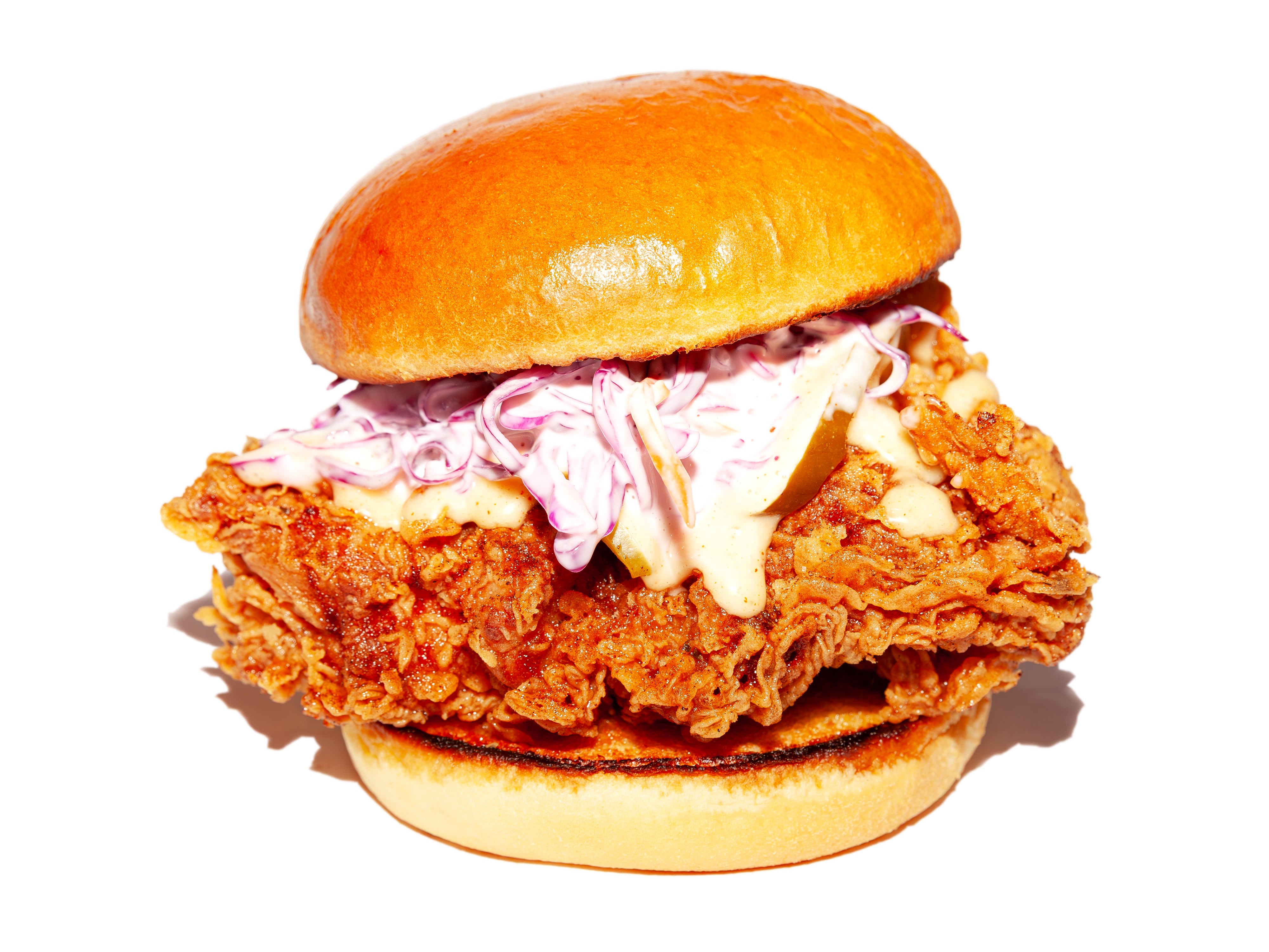 Good Tiger | Tiger Burger & Hot Chicken